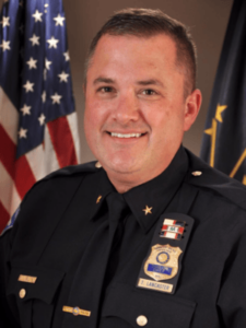 about us - South Bend Police Department