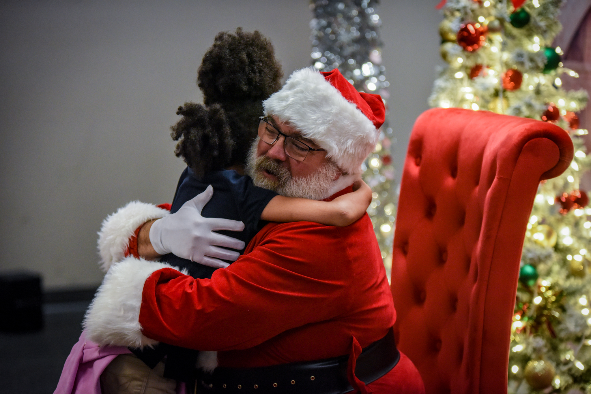 Community Outreach - South Bend Police Department